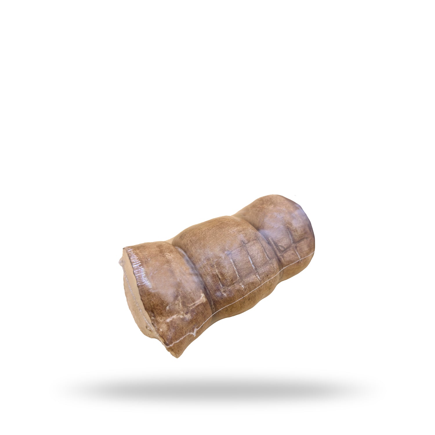 Cheek Rolls Peanut – Whole Pet Chew